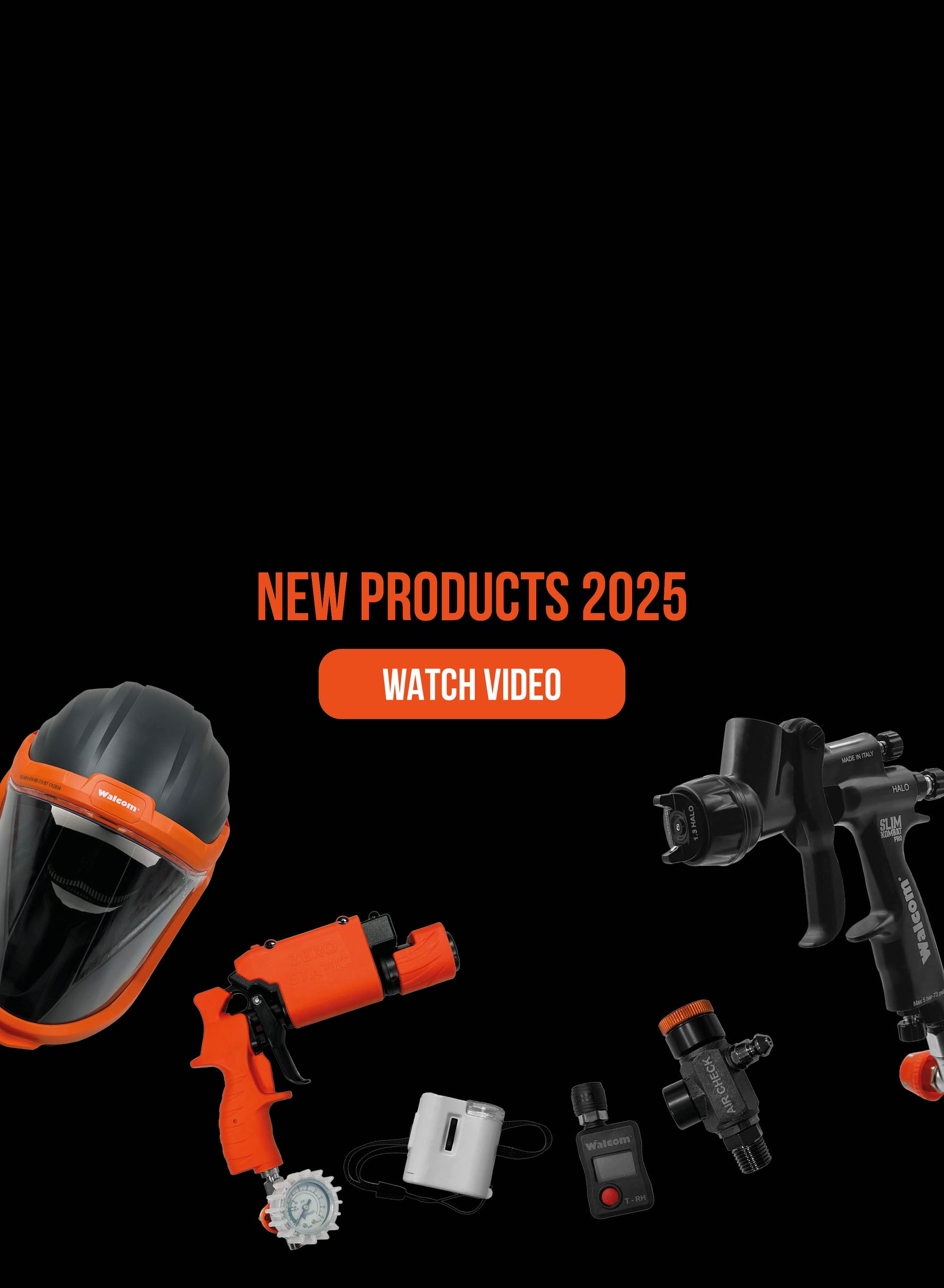 Walcom official authorized shop – Walcom Shop Europe